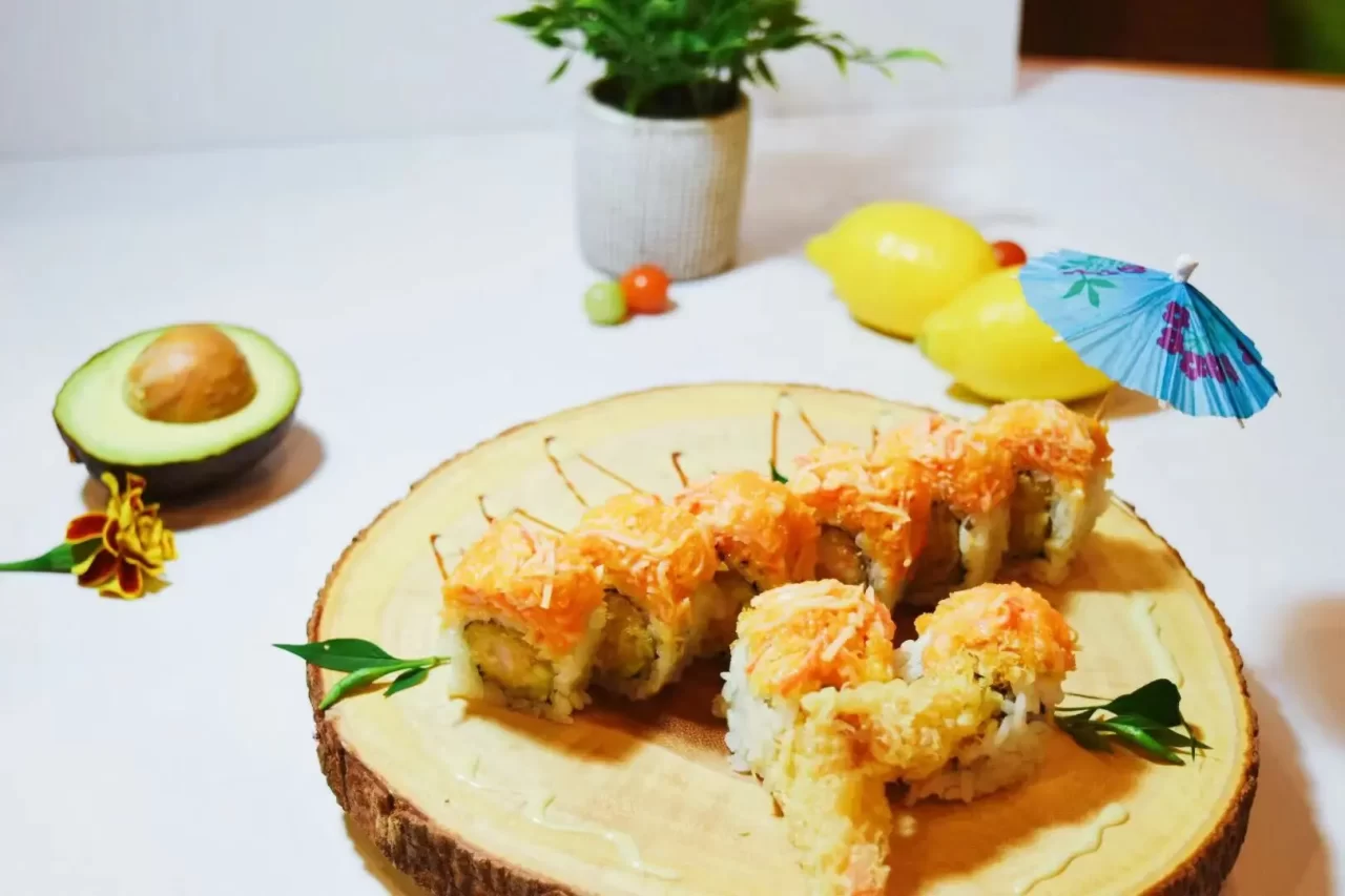 Yaba Sushi｜Online Order｜Roscoe｜IL