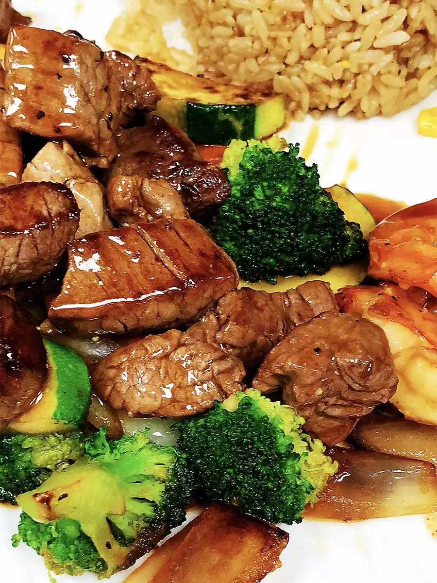 Yaba Sushi｜Online Order｜Roscoe｜IL