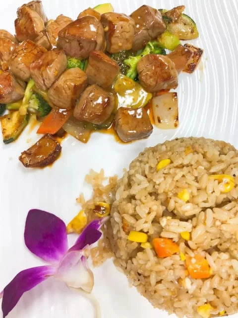 Yaba Sushi｜Online Order｜Roscoe｜IL